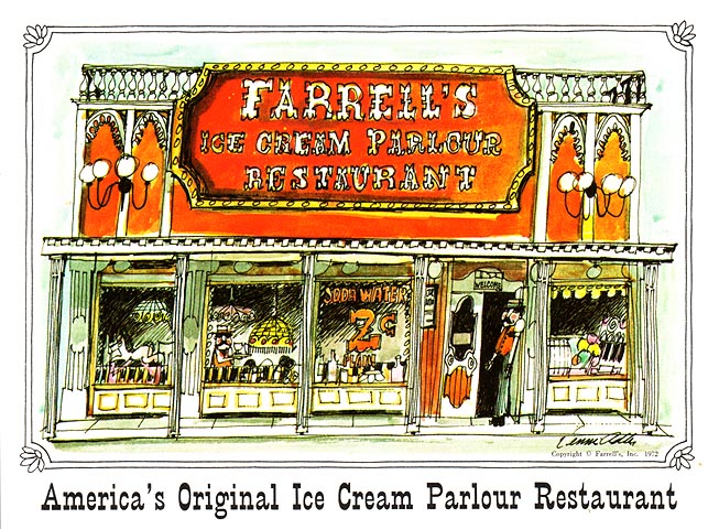 Postcards of the Past